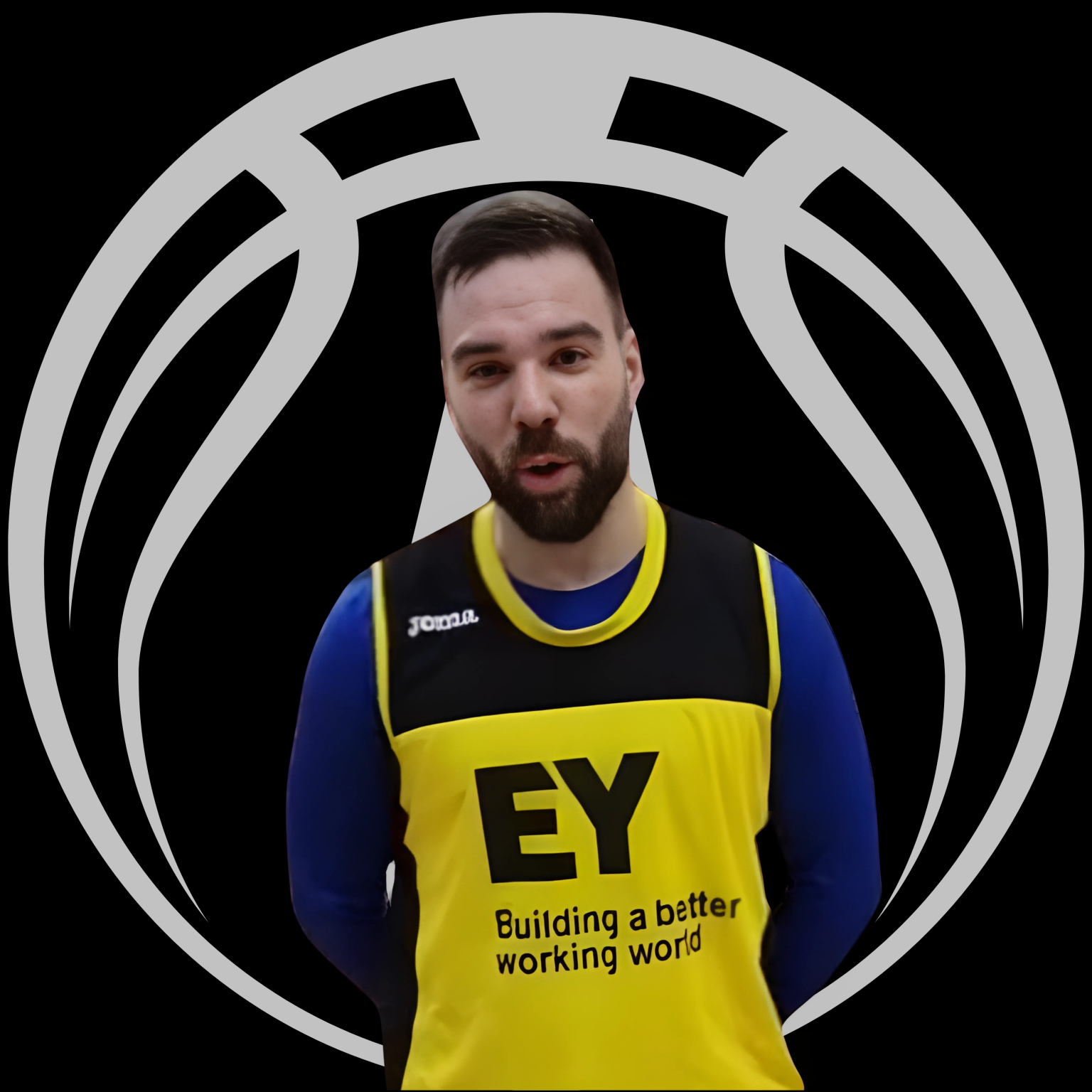 Mate Martinović – Business basketball league