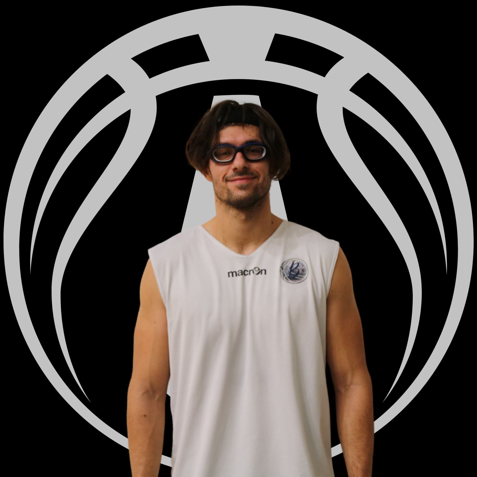 Frane Kamber – Business basketball league