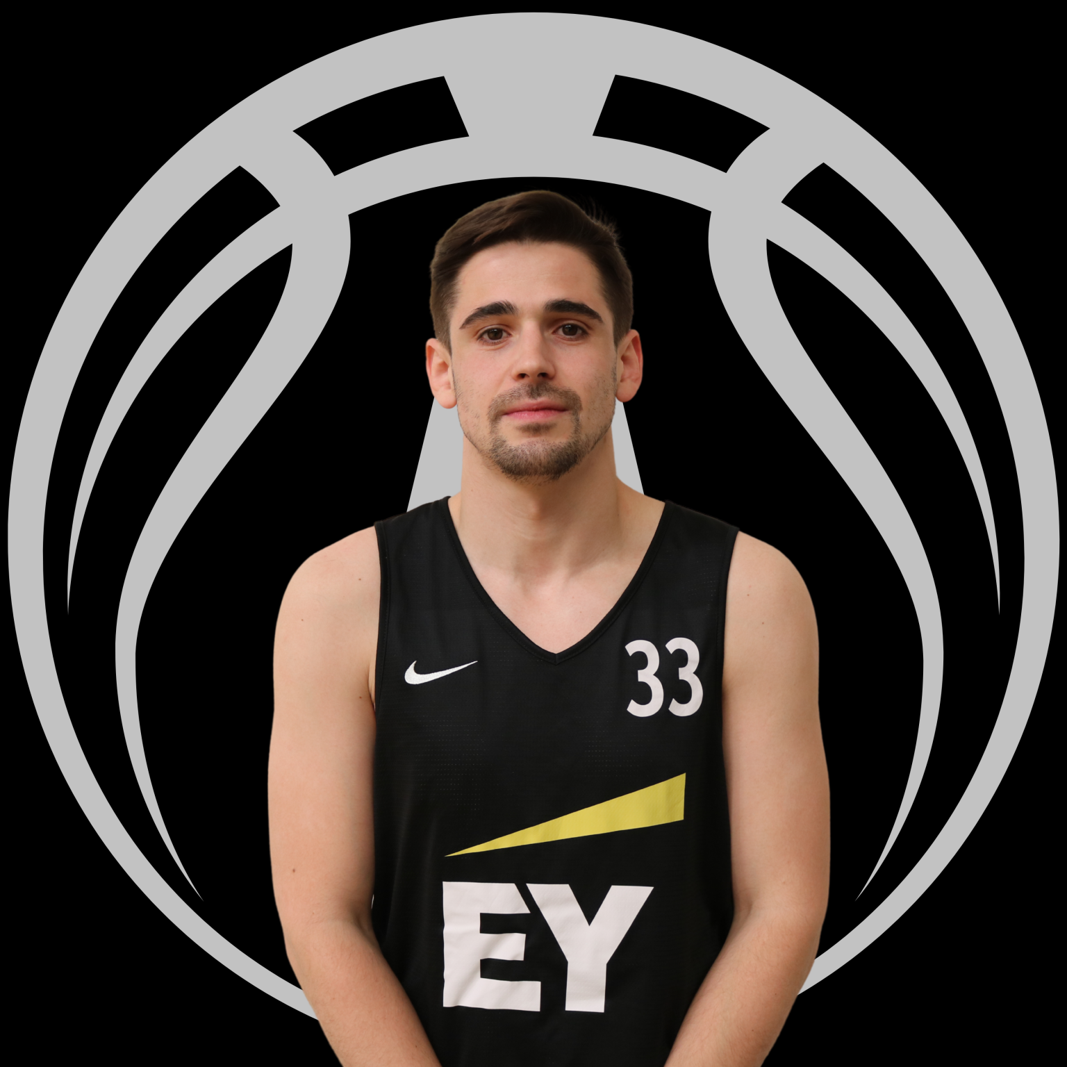Nikola Cherchi – Business basketball league