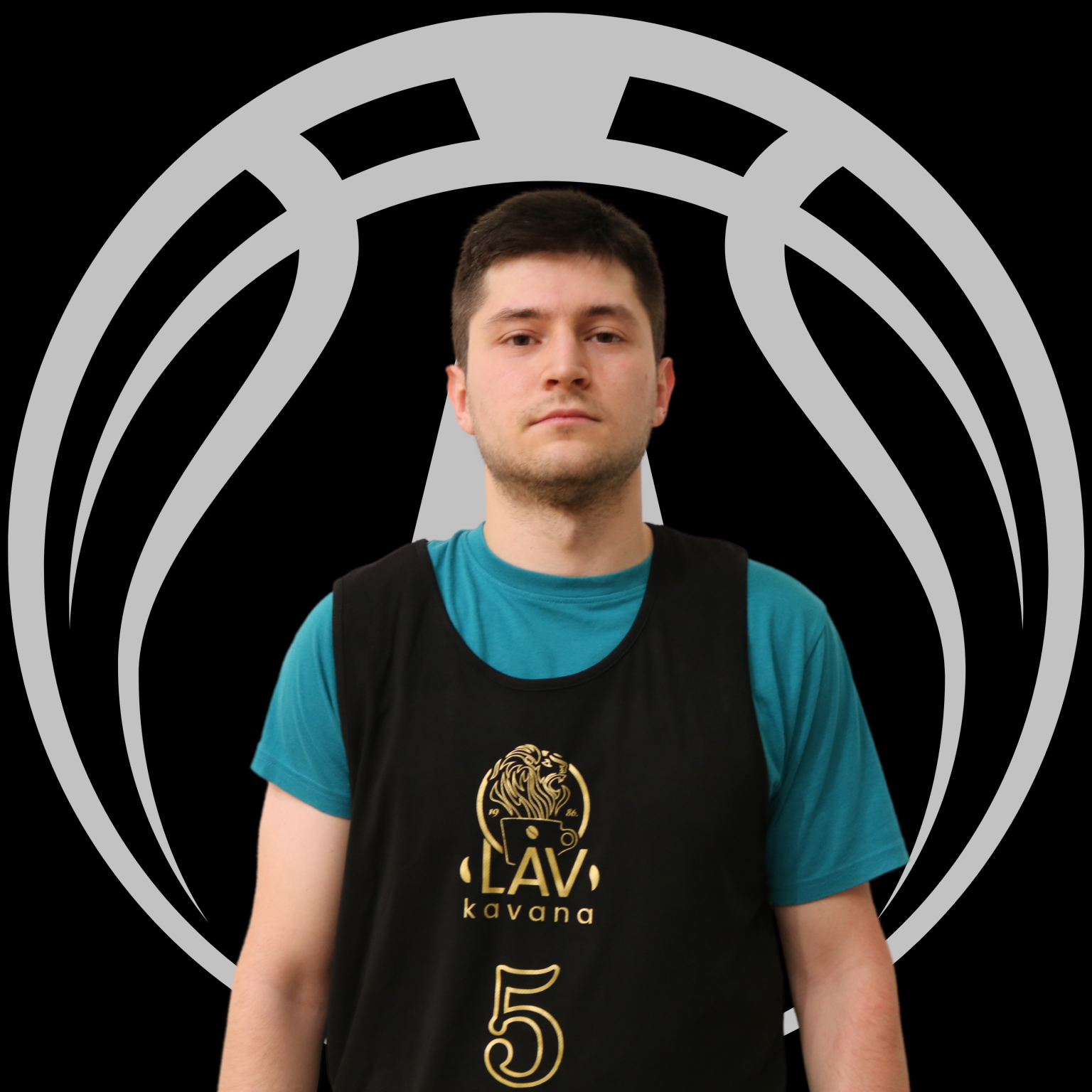 Krešimir Rotim – Business basketball league