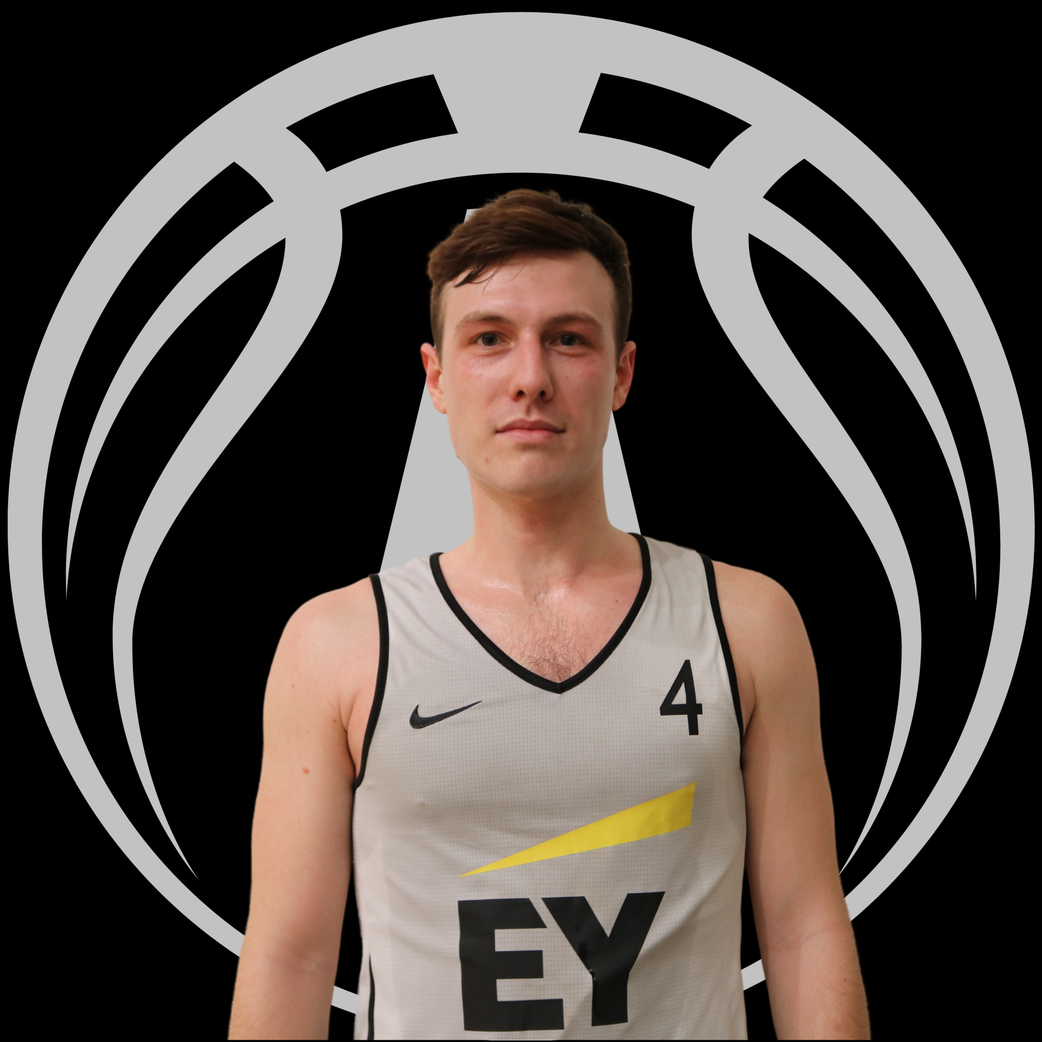 Luka Mohač – Business basketball league