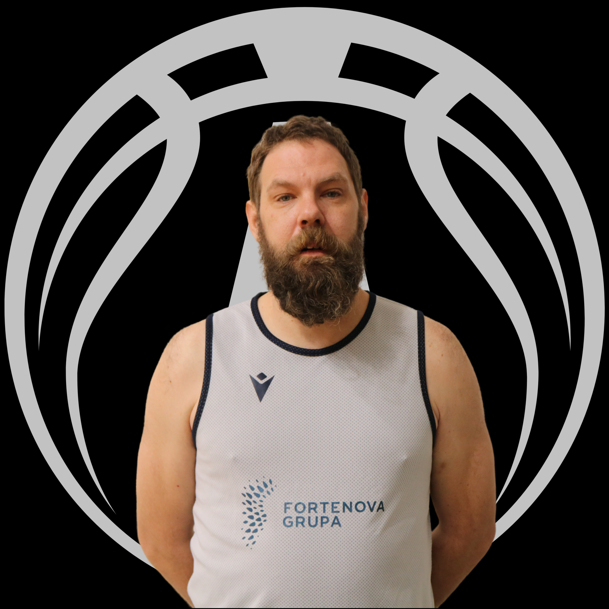 Mario Krajnik – Business basketball league