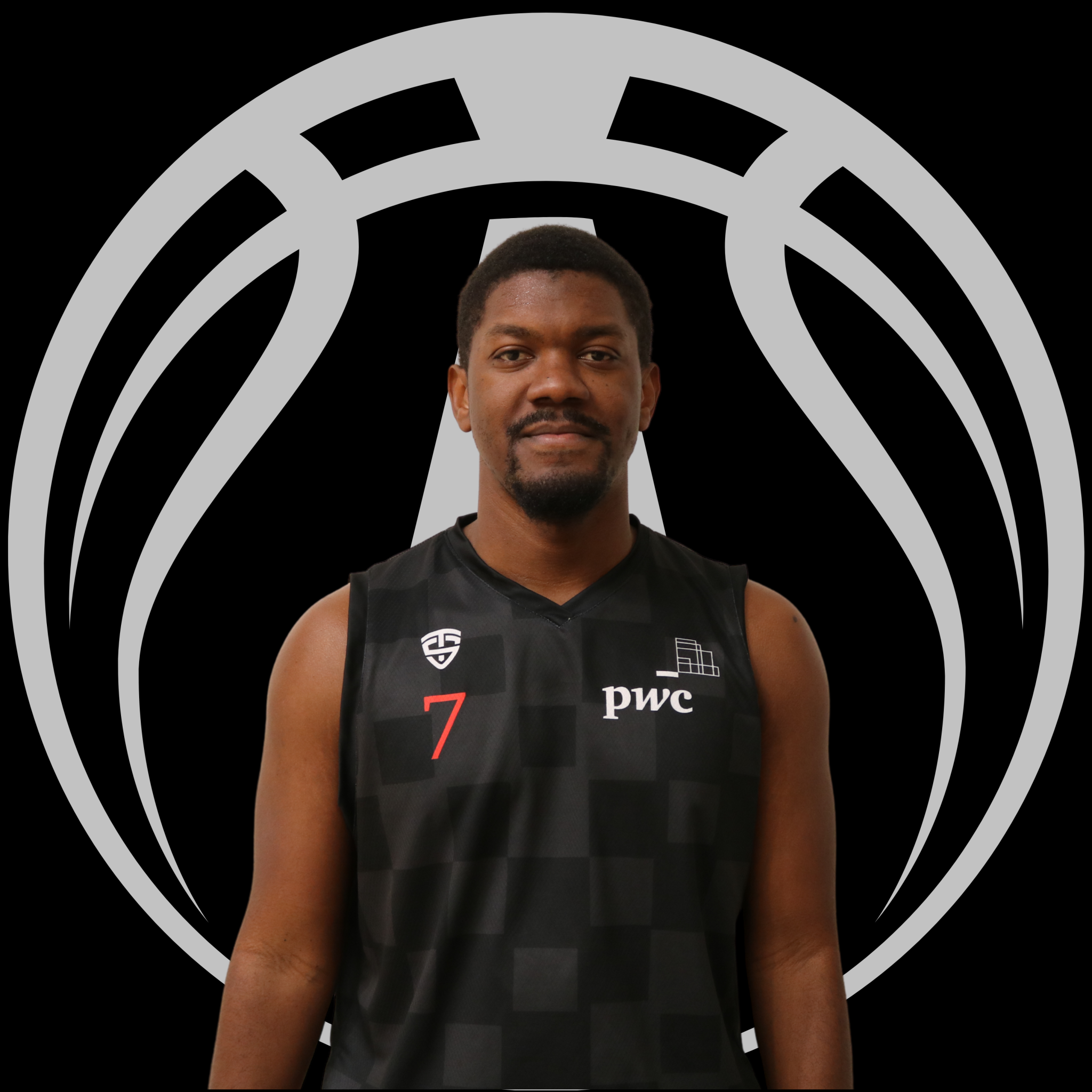 Jerome Jackson – Business basketball league
