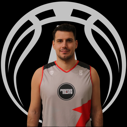 Fran Gjoni – Business basketball league